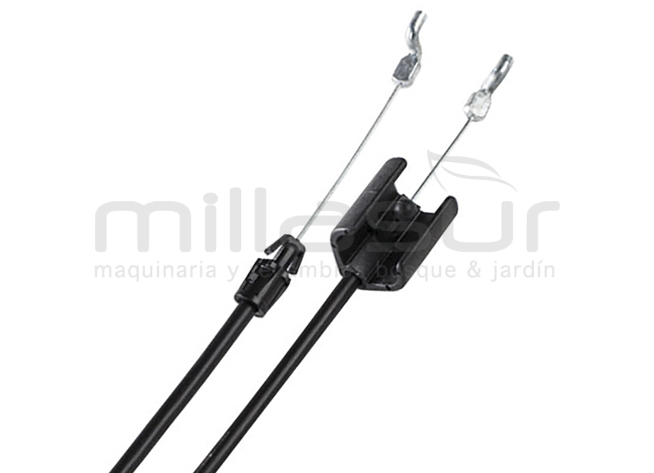 CABLE MTD | Millasur | Maquinaria y recambios para bosque & jardín